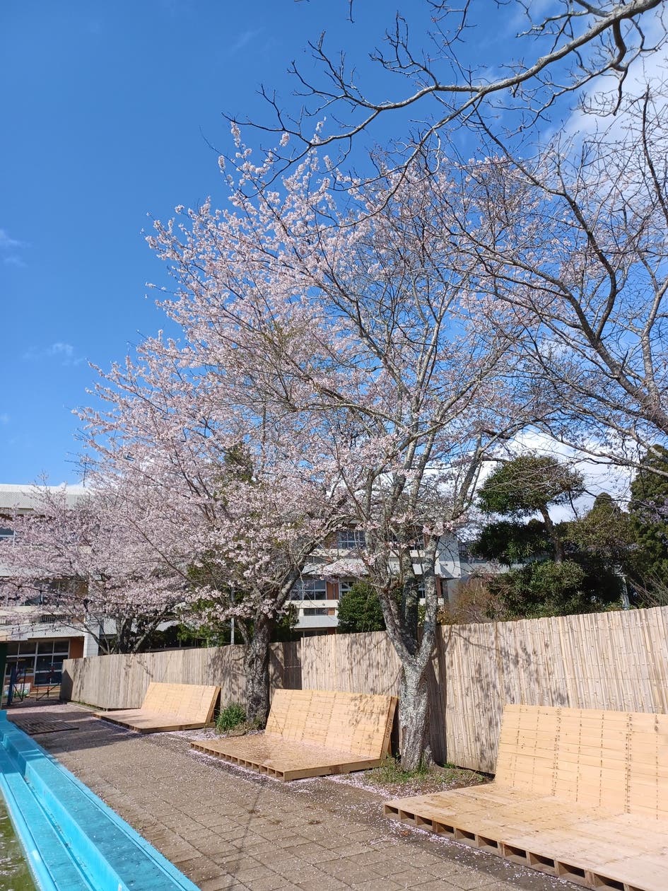 【電源有】絶対に懐かしい学校の教室レンタル！【Wi-Fi有】の写真2