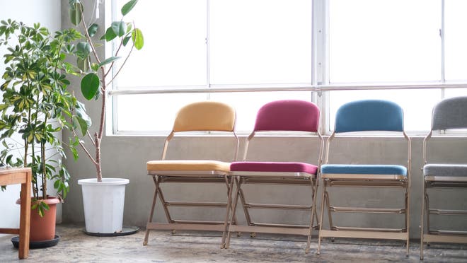 優しい自然光が入るヴィンテージビル内のインダストリアルな空間!LED&ストロボなど無料で使える照明機材も充実!!の写真20