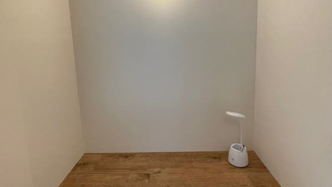 露天風呂入浴が出来る!湯治型レンタルフリースペースの写真3