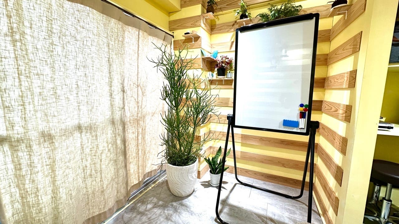 ホワイトボード（無料）の画像1