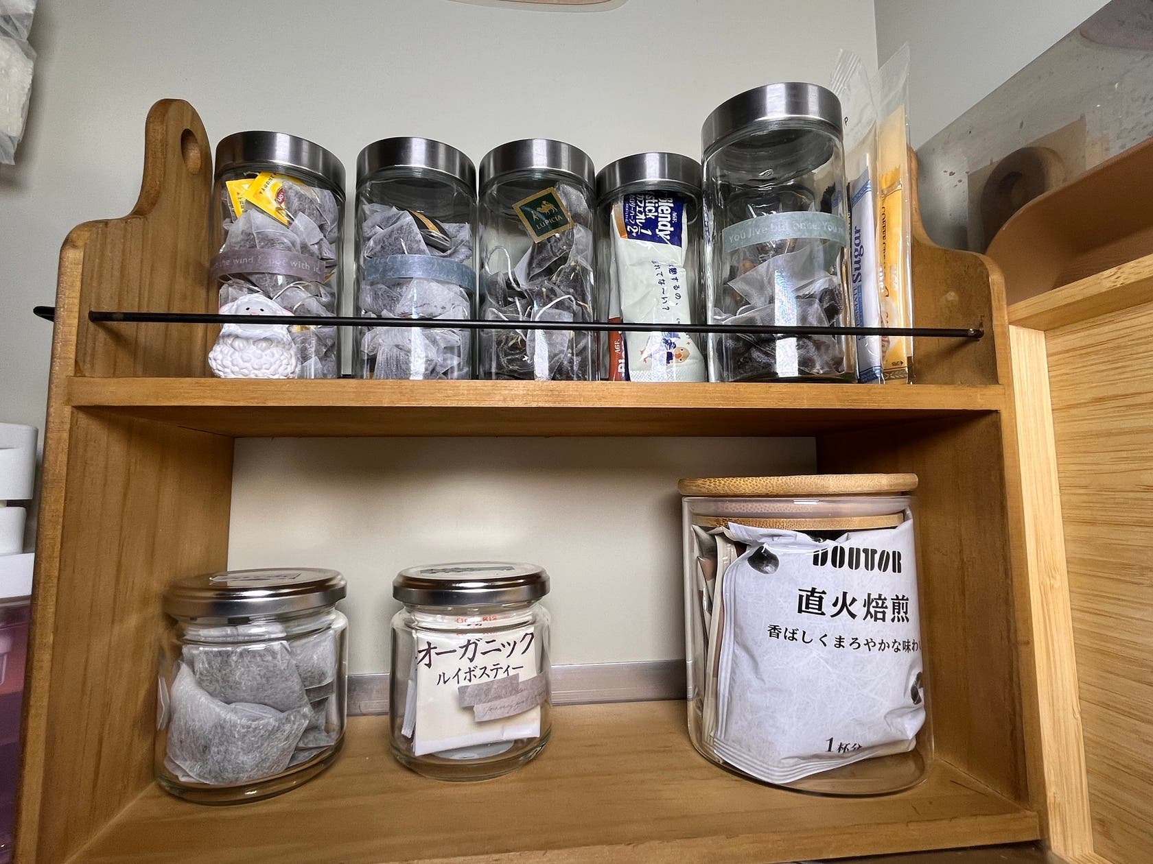 綺麗なサロンと評判の大人のレンタルサロンの写真18