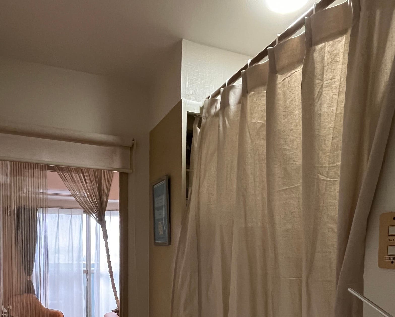 綺麗なサロンと評判の大人のレンタルサロンの写真8