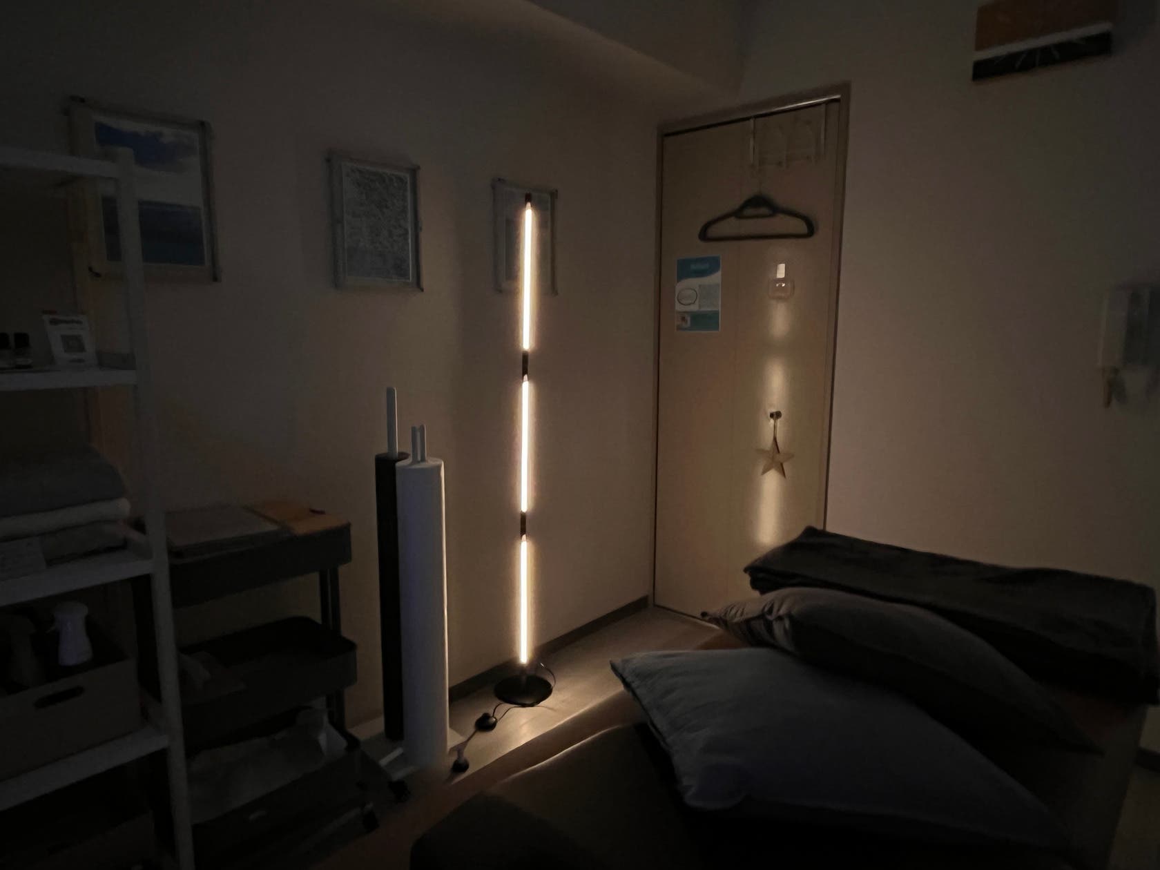 綺麗なサロンと評判の大人のレンタルサロンの写真10