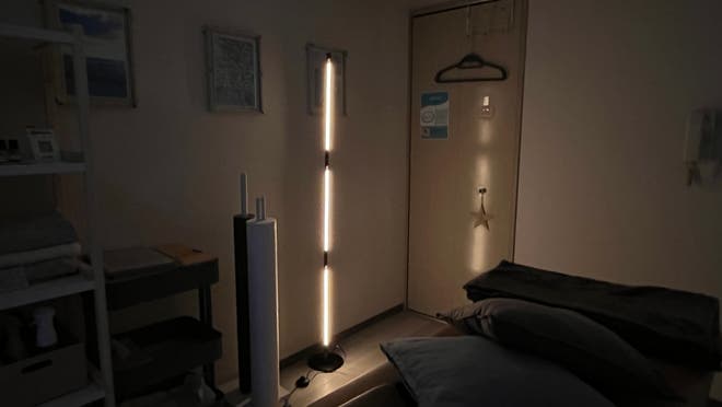 綺麗なサロンと評判の大人のレンタルサロンの写真10