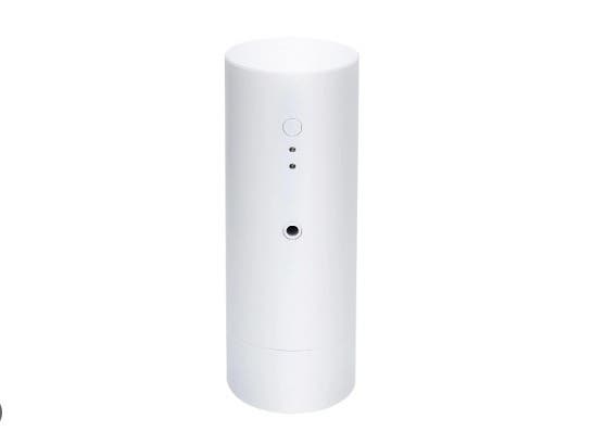 アロマディフューザーの画像1