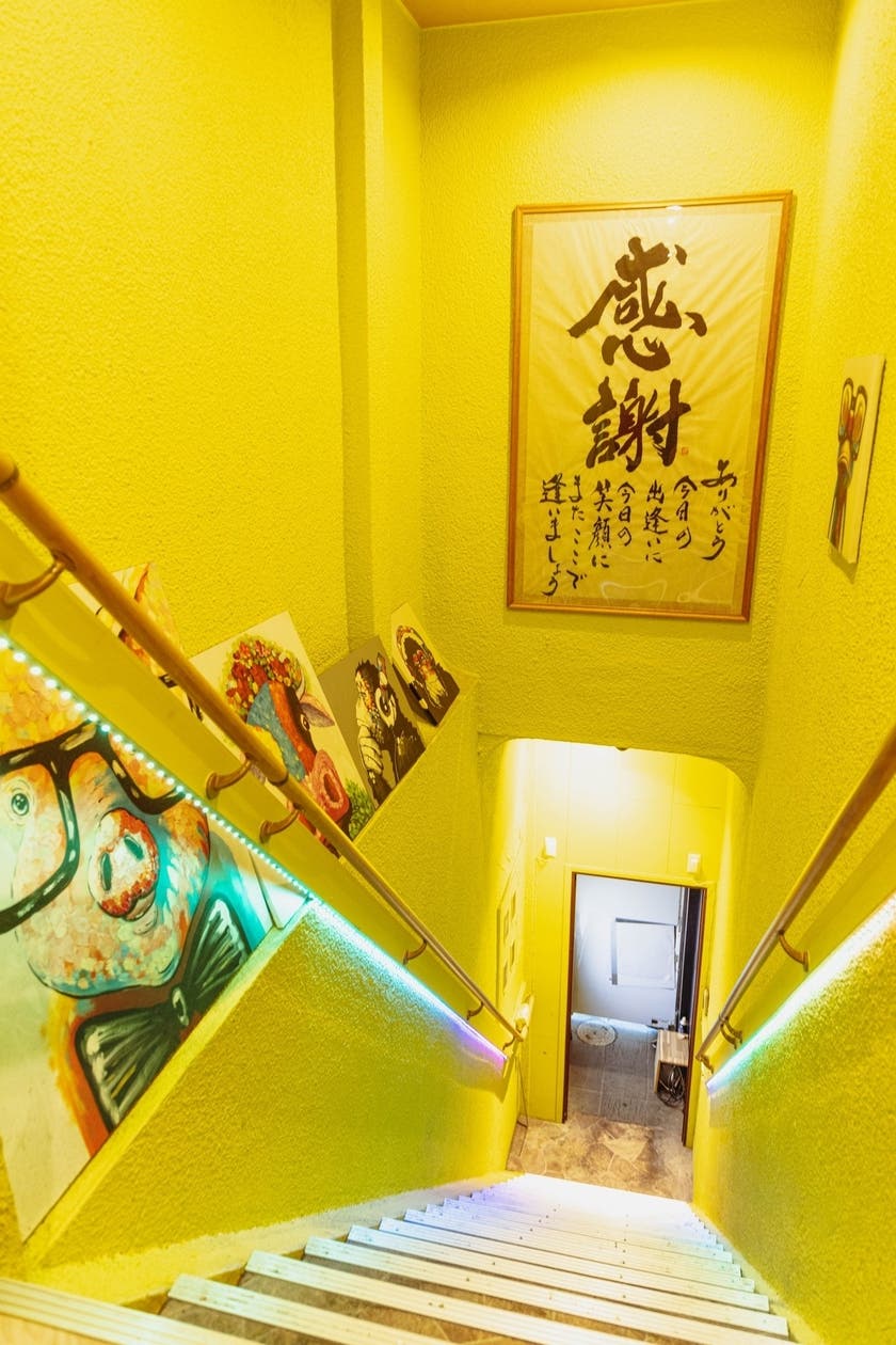 【川崎駅から徒歩5分】GORAKU BAR川崎店カラオケ/ダーツ付きパーティスペースの写真5