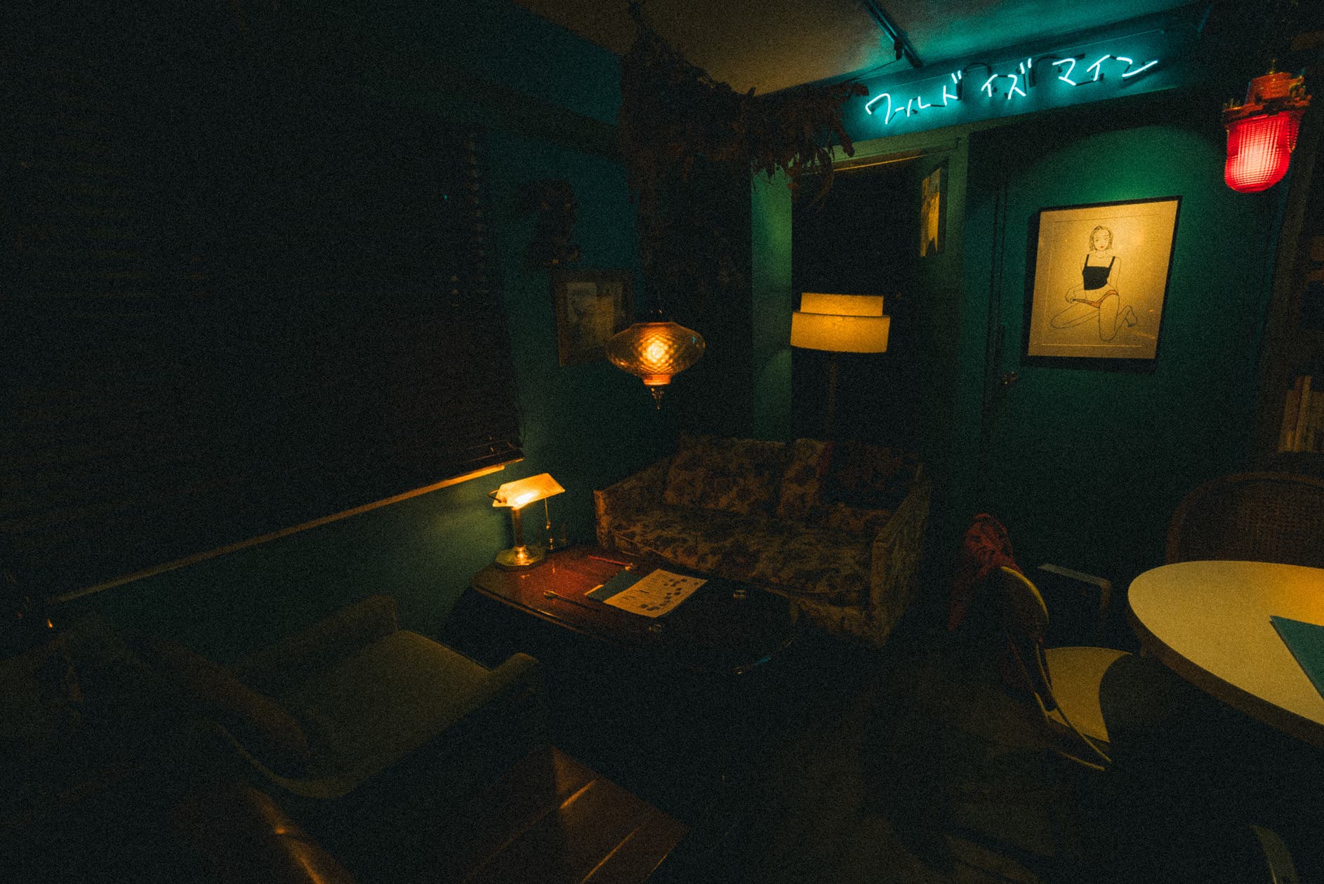 【池尻大橋駅徒歩1分】渋谷駅・三軒茶屋駅から1駅　バースペース　撮影・コスプレ・パーティー・推し活♪の写真7