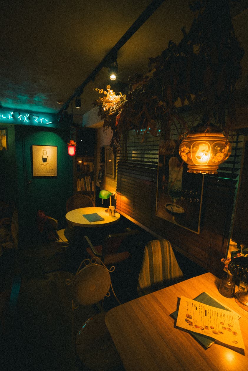 【池尻大橋駅徒歩1分】渋谷駅・三軒茶屋駅から1駅　バースペース　撮影・コスプレ・パーティー・推し活♪の写真8