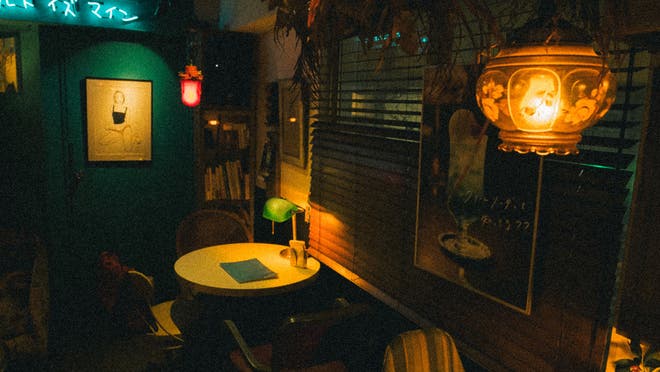 【池尻大橋駅徒歩1分】渋谷駅・三軒茶屋駅から1駅 バースペース 撮影・コスプレ・パーティー・推し活♪の写真8