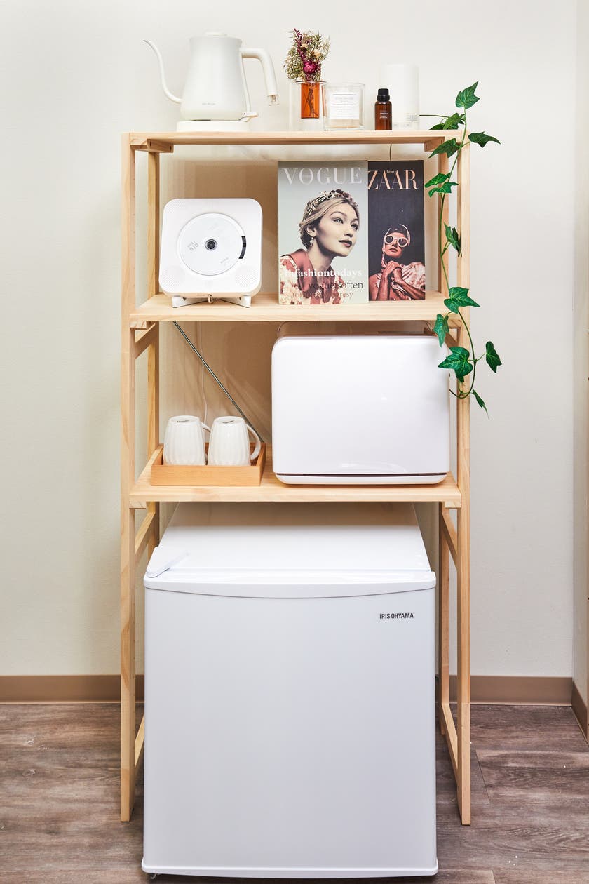 【池袋駅7分】平日料金大幅値下げ！💫/電動昇降ベッド（有孔）✨/お湯出る/今すぐ予約！/Rainbowの写真18