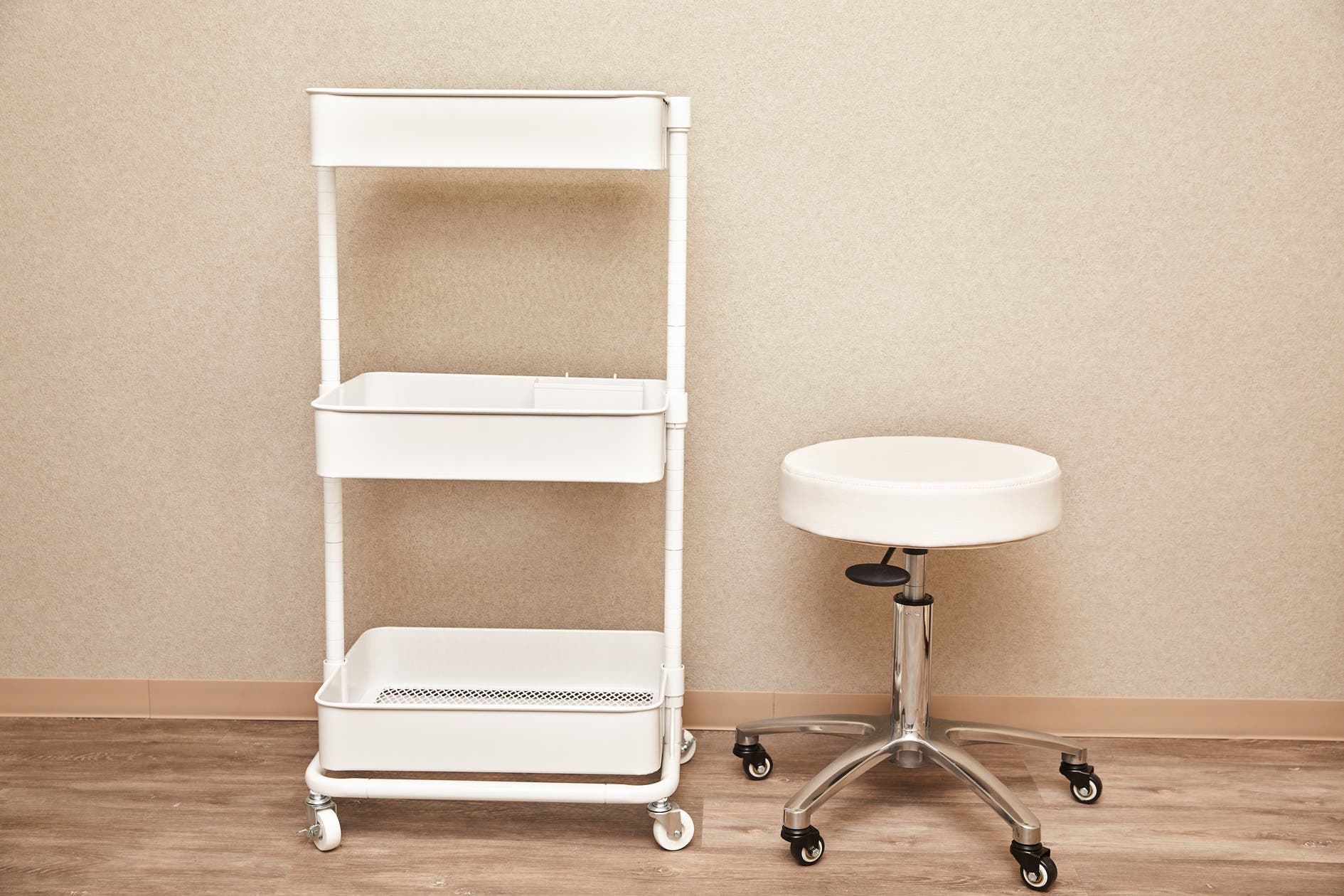 【池袋駅7分】平日料金大幅値下げ！💫/電動昇降ベッド（有孔）✨/お湯出る/今すぐ予約！/Rainbowの写真24