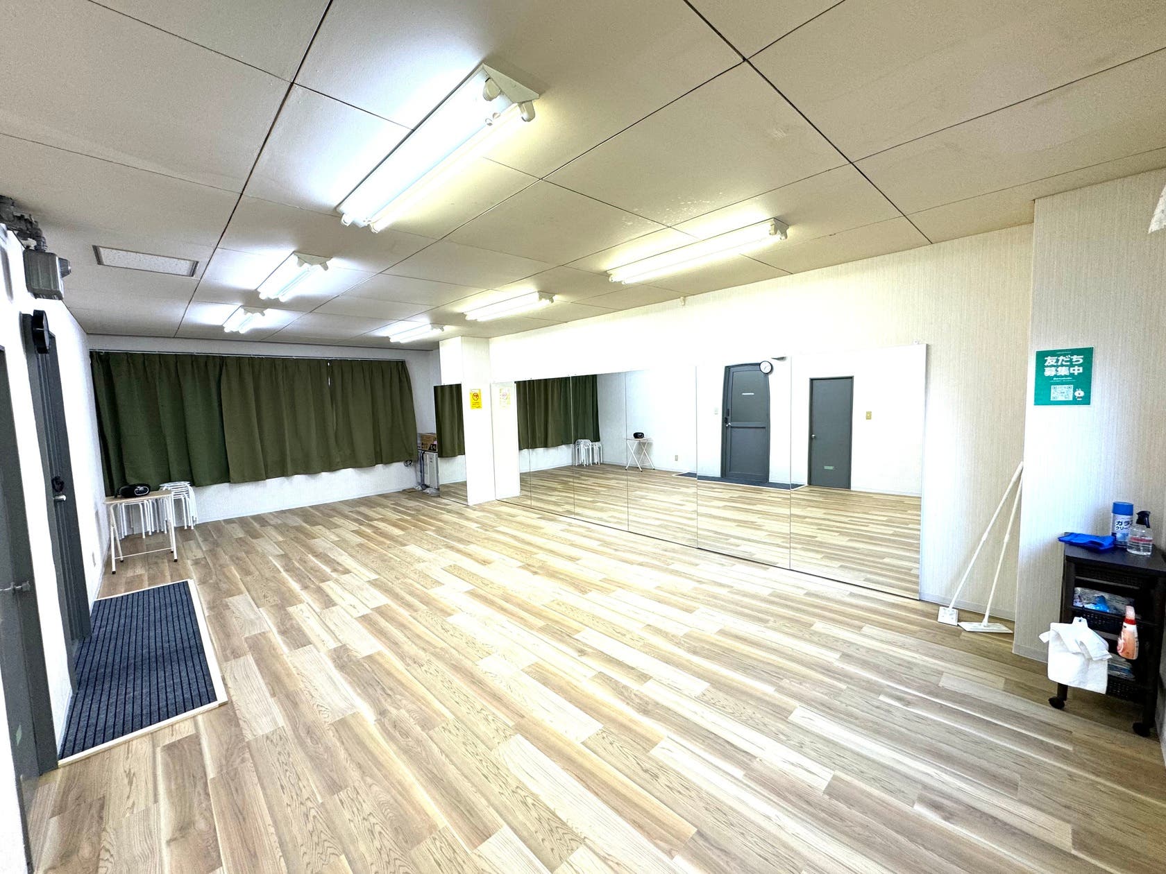 ✨〇Artsstudio〇谷町九丁目✨の写真7