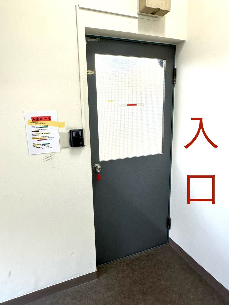 ✨〇Artsstudio〇谷町九丁目✨の写真10