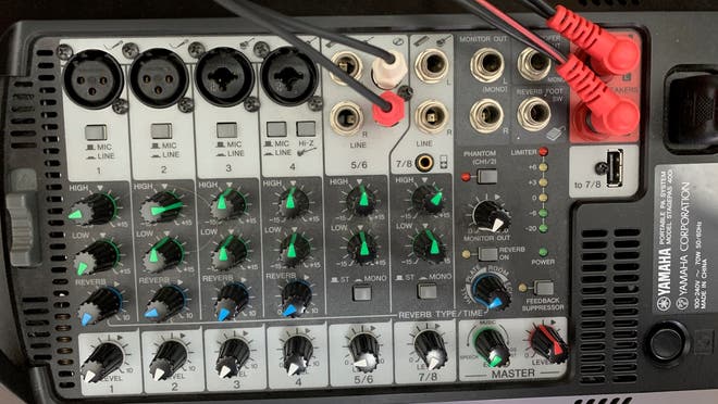 あざみ野駅から徒歩3分 歌、ピアノ、楽器練習に最適な自然光の入るレンタルスタジオです。の写真4