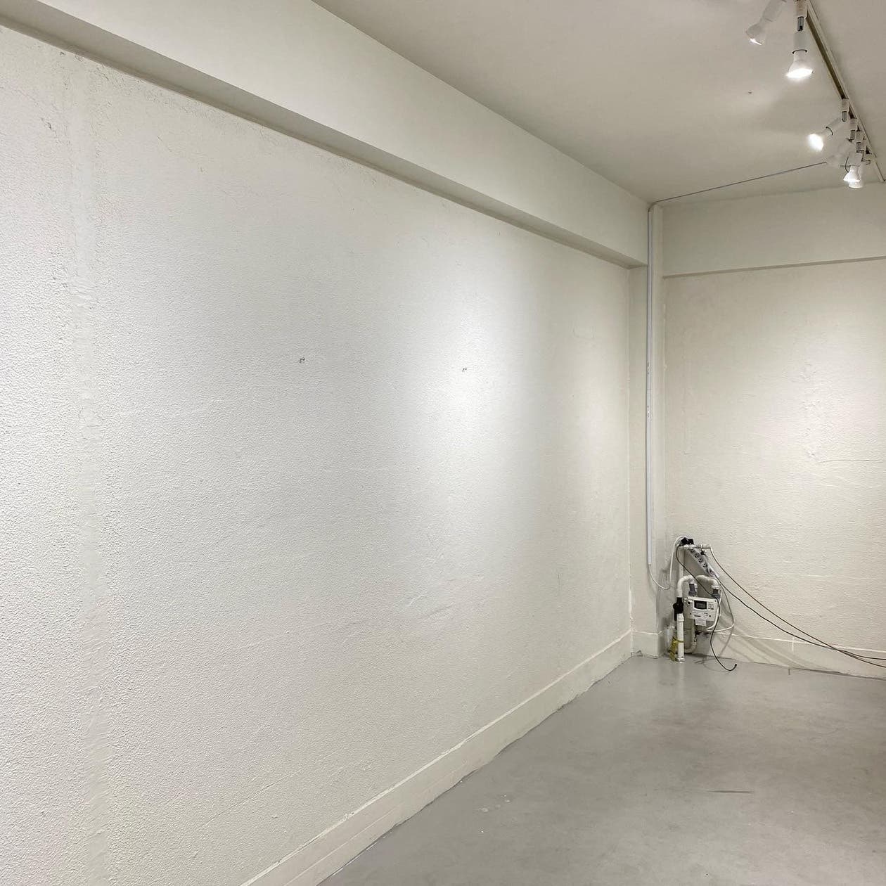 銀座駅近徒歩2分！アートギャラリーを借りて展覧会やファッションの展示会、その他イベントにも！の写真4