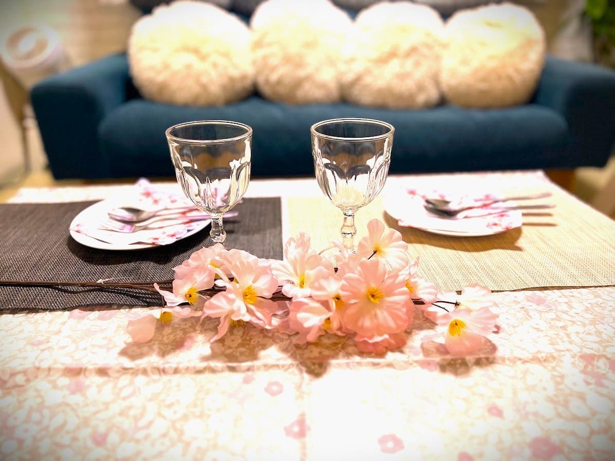 🎄クリスマスパーティ🔔🏠Mare西荻窪203🎉おうちパーティー🎦映画鑑賞会100㌅大画面スクリーン🎬女子会/誕生会の写真14