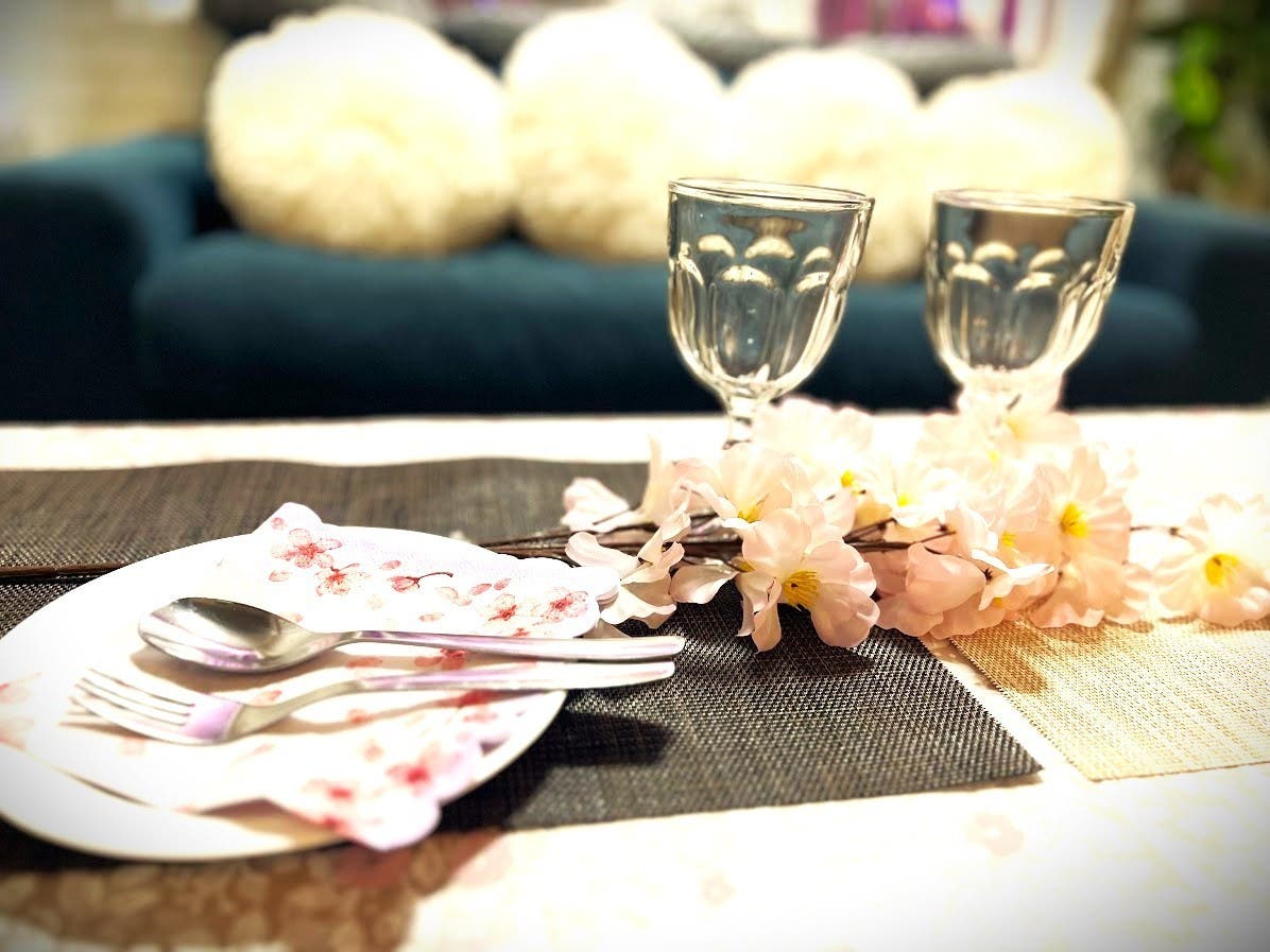 🎄クリスマスパーティ🔔🏠Mare西荻窪203🎉おうちパーティー🎦映画鑑賞会100㌅大画面スクリーン🎬女子会/誕生会の写真15