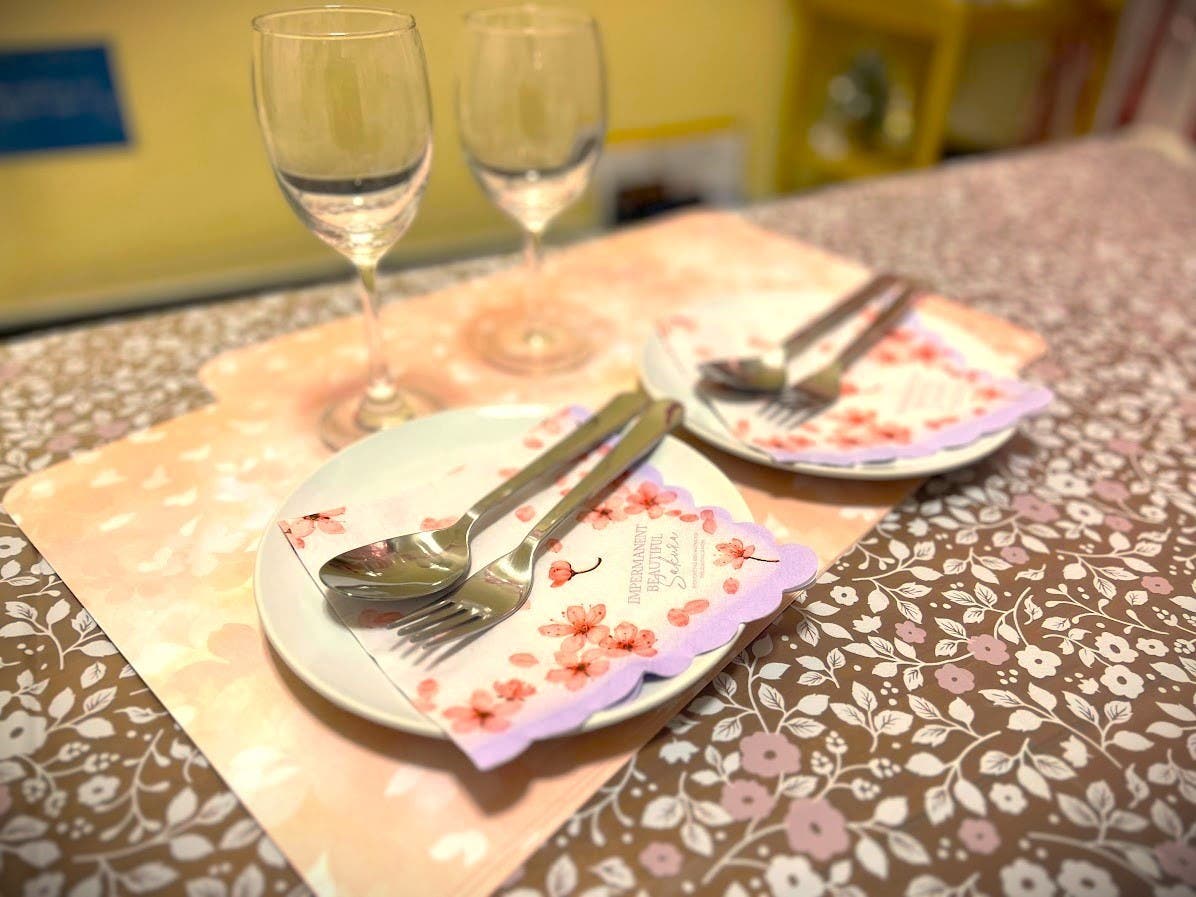 🎄クリスマスパーティ🔔🏠Mare西荻窪202🎥映画鑑賞会🌟4K１００㌅プロジェクター🎬｜推し活｜女子会｜の写真21