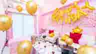 【夏休み大特価】ゴミ捨て・備品が完全無料💰24時間営業⏰推し活📣女子会👩パーティー🎉デート💏撮影会🎥 駅近で立地🙆の写真2