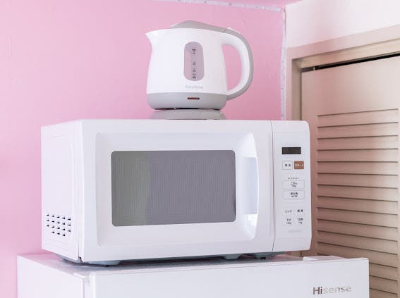 【ゴミ捨て・備品の使用が完全無料💰】24時間営業⏰推し活📣女子会👩パーティー🎉デート💏撮影会🎥 心斎橋・難波5分の写真19