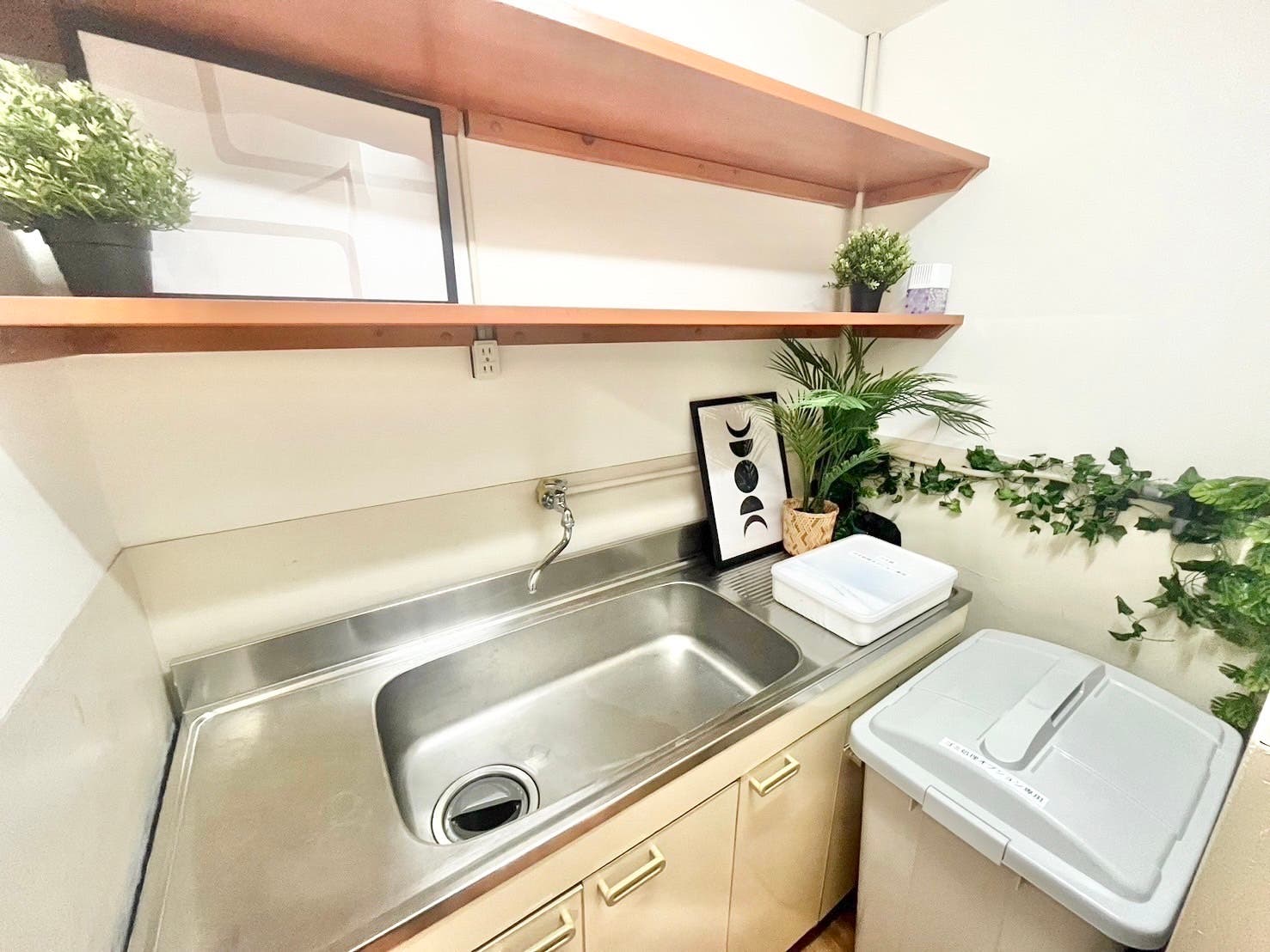 NEW！【飯田橋１分】地下鉄出口5ｍ🏢！最大30名/会議・女子会・ボドゲ等！歓送迎会・パーティ利用可/アルコール含む飲食可🍷の写真15