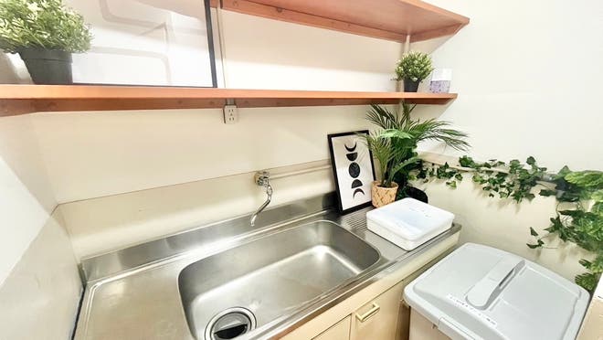 NEW!【飯田橋1分】地下鉄出口5m🏢!最大30名/会議・女子会・ボドゲ等!歓送迎会・パーティ利用可/アルコール含む飲食可🍷の写真15