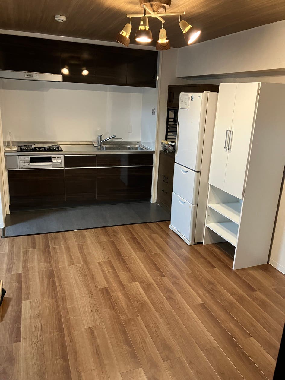 【肥後橋駅より徒歩1分】　マンション　レンタルスペース　キッチン付きの写真5