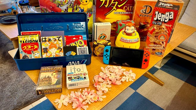 【10月末CLOSE😭】最新ゲーム機2も🙌防音◎65型TV/映画鑑賞/ボドゲ/キッチン/撮影OK/ゴミ捨て無料の写真2