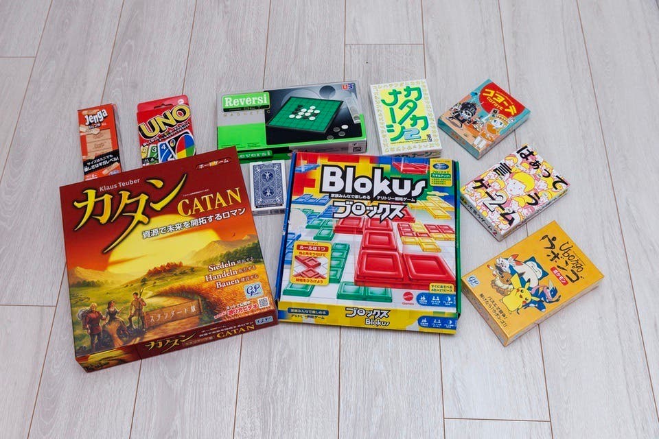 【那覇曙】パーティーや撮影などに最適！大型TV/ゴミ捨て可/共有ラウンジ貸切可！/ベランダ/ボドゲ充実の写真7