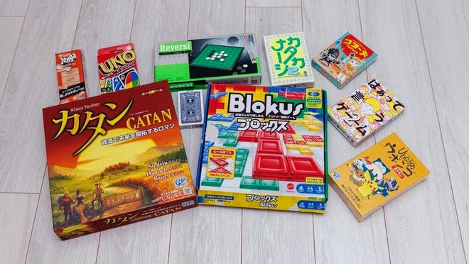 【那覇曙】パーティーや撮影などに最適!大型TV/ゴミ捨て可/共有ラウンジ貸切可!/ベランダ/ボドゲ充実の写真7