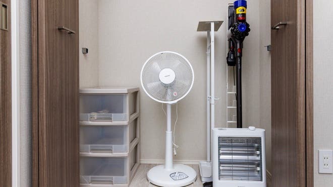 【那覇曙】パーティーや撮影などに最適!大型TV/ゴミ捨て可/共有ラウンジ貸切可!/ベランダ/ボドゲ充実の写真23