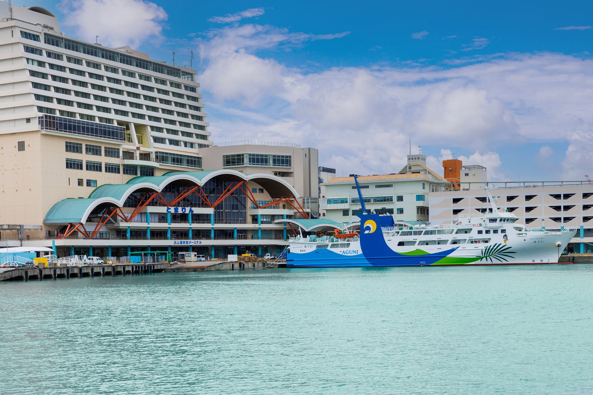 【那覇曙】パーティーや撮影などに最適！大型TV/ゴミ捨て可/共有ラウンジ貸切可！/ベランダ/ボドゲ充実の写真28