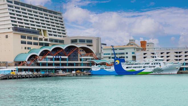 【那覇曙】パーティーや撮影などに最適!大型TV/ゴミ捨て可/共有ラウンジ貸切可!/ベランダ/ボドゲ充実の写真28