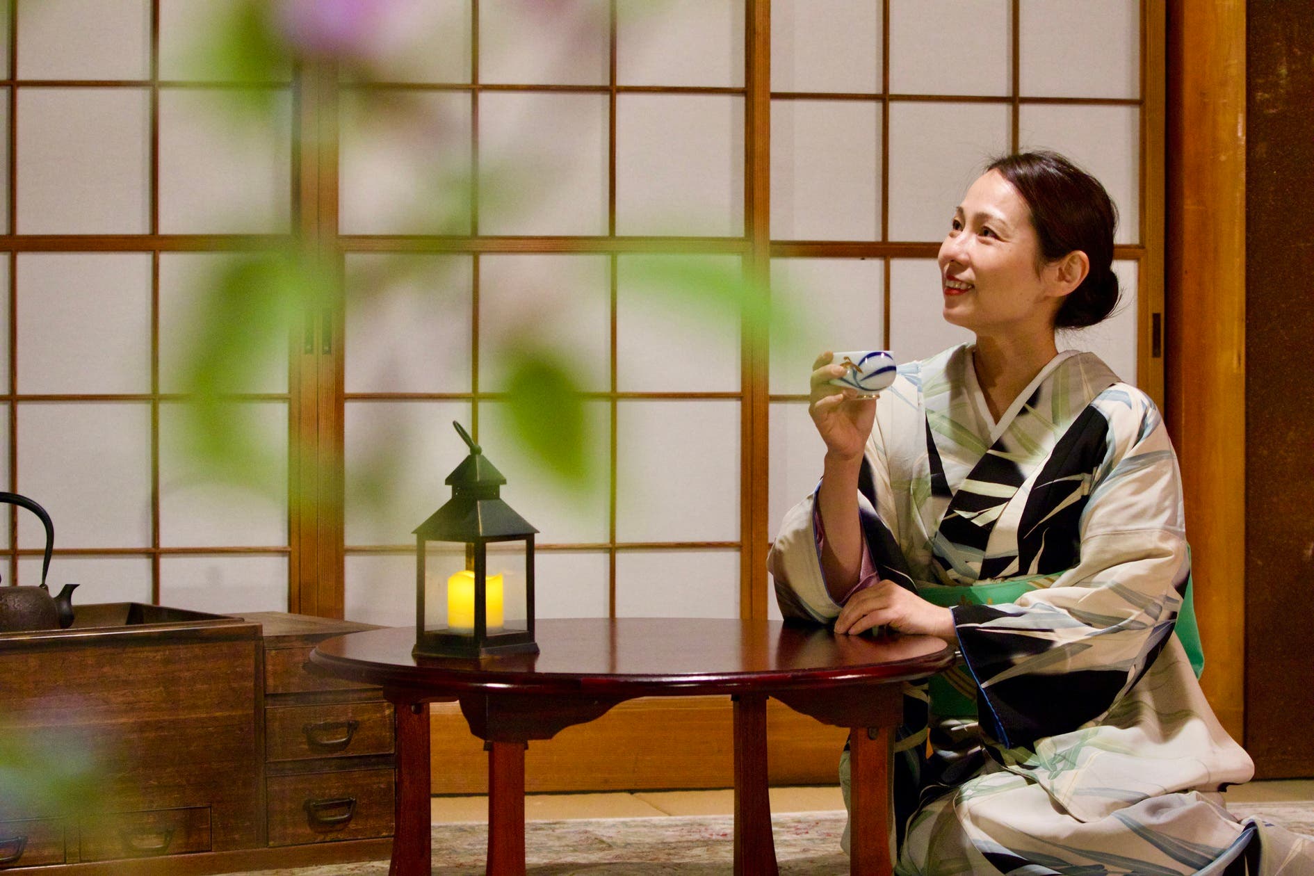 都会の美しい古民家🏡着物撮影、TV撮影、歓送迎会、寝転びながら和室でたまにはパーティの写真14