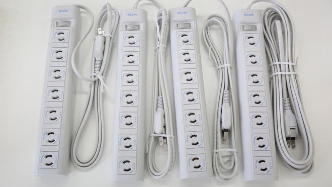 【壺川駅徒歩5分】定員6+α名!プロジェクター含む備品・高速Wi-Fi無料!壺川201会議室の写真16