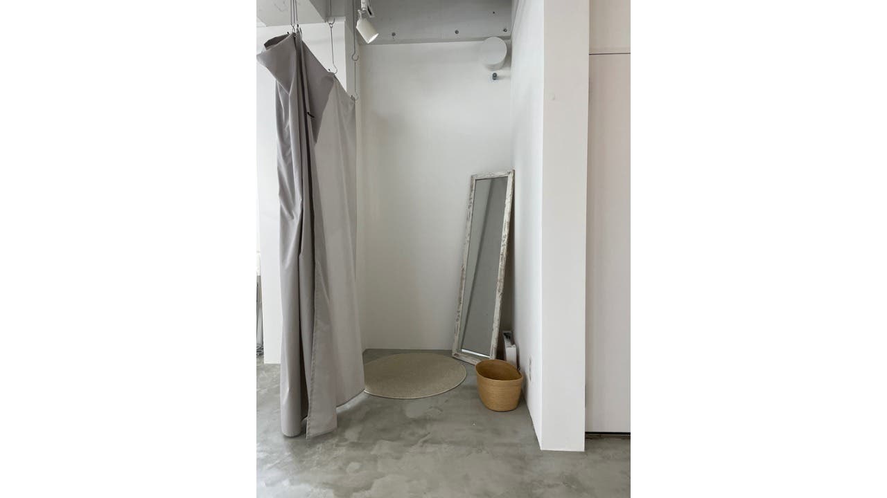 【週末のご利用がお得に！】【天神駅　徒歩4分】アパレル展示会・ポップアップストアにおすすめの駅チカスペースの写真15