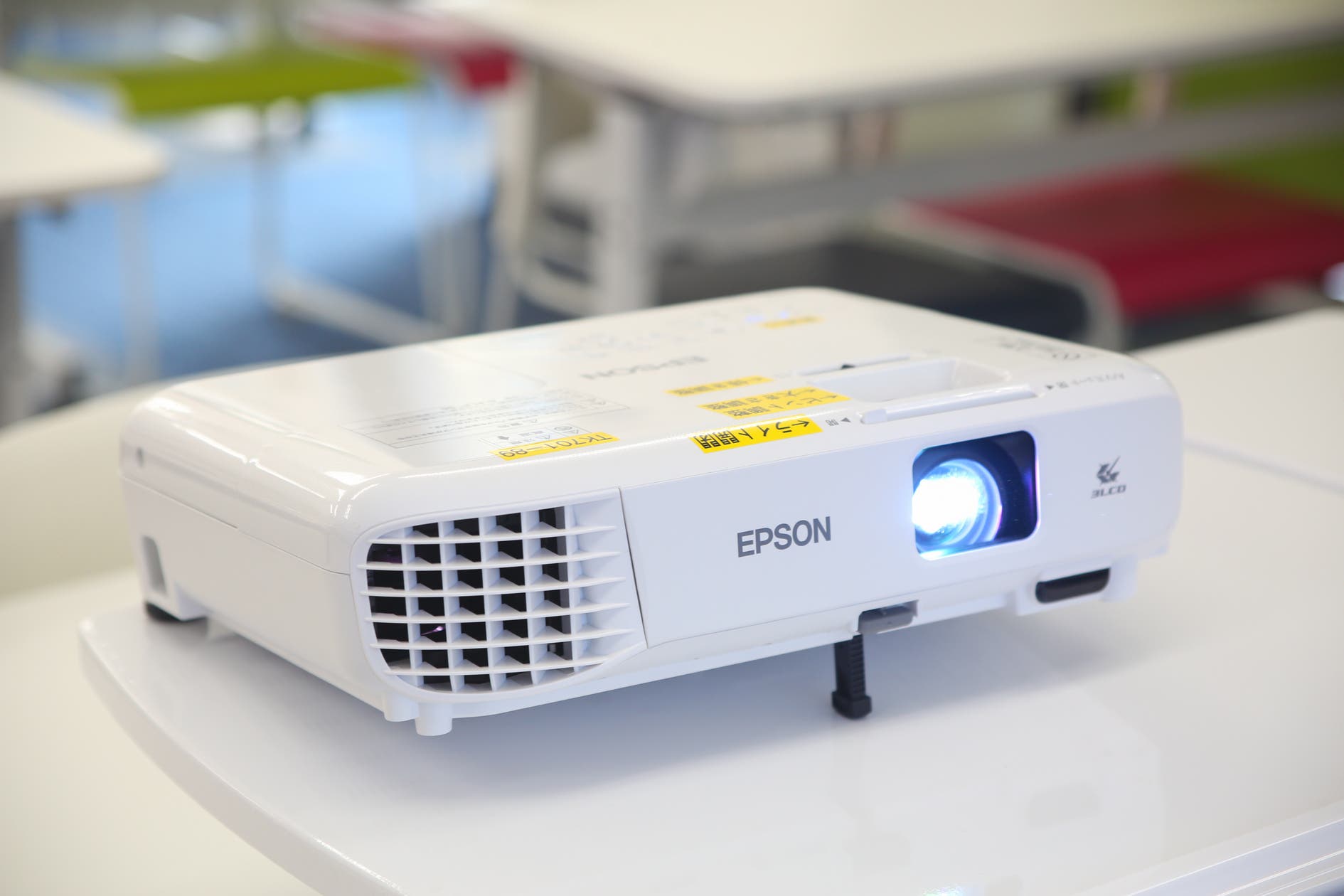 【壺川駅徒歩5分】定員１８＋α名！プロジェクター含む備品・高速Wi-Fi無料！壺川202会議室の写真12