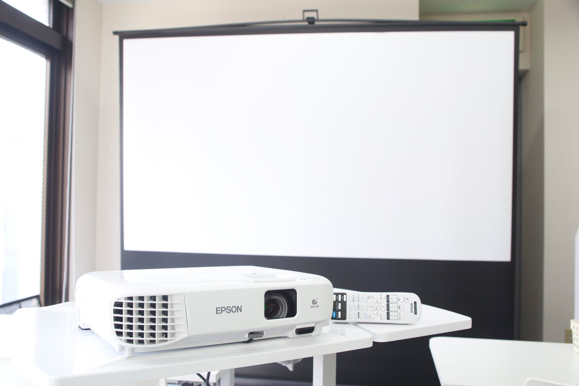 【壺川駅徒歩5分】定員３９＋α名！プロジェクター含む備品・高速Wi-Fi無料！壺川203会議室の写真12