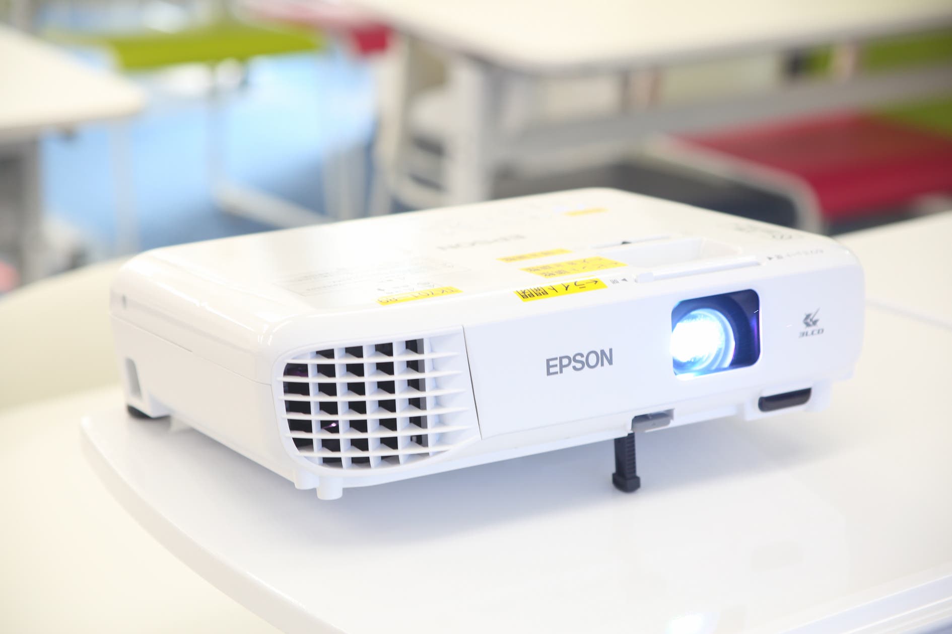 【壺川駅徒歩5分】定員４２＋α名！プロジェクター含む備品・高速Wi-Fi無料！壺川204会議室の写真20