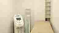 【騎射場電停徒歩3分】駐車場1台有☆エステ/マッサージ/まつげ・まゆげ/きしゃば公園前サロン店内の個室の写真2