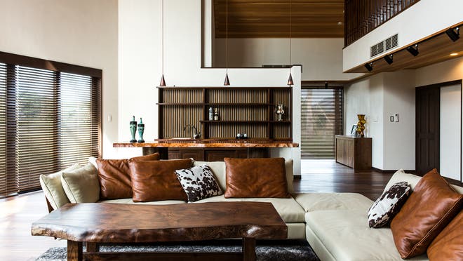 【撮影利用専用】都心より90分-総敷地6,000坪の高級貸別荘の写真1