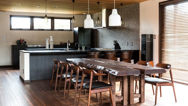 【撮影利用専用】都心より90分-総敷地6,000坪の高級貸別荘の写真5