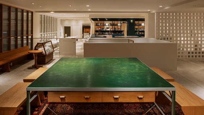 【渋谷神南、渋谷駅から9分】大型イベントに最適!フロア貸し【SLOTH JINNAN】の写真6