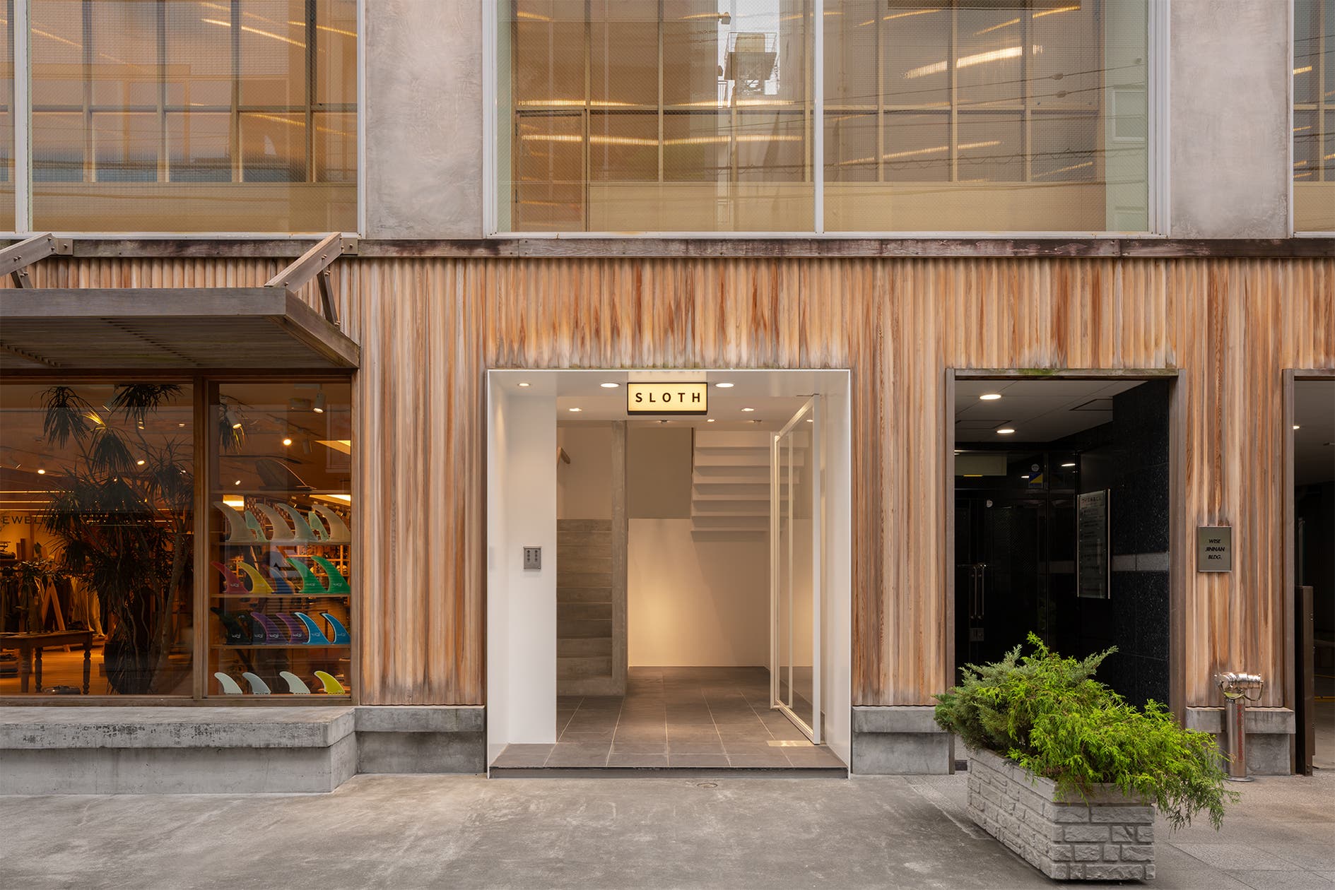 【渋谷神南、渋谷駅から9分】大型イベントに最適！フロア貸し【SLOTH JINNAN】の写真4