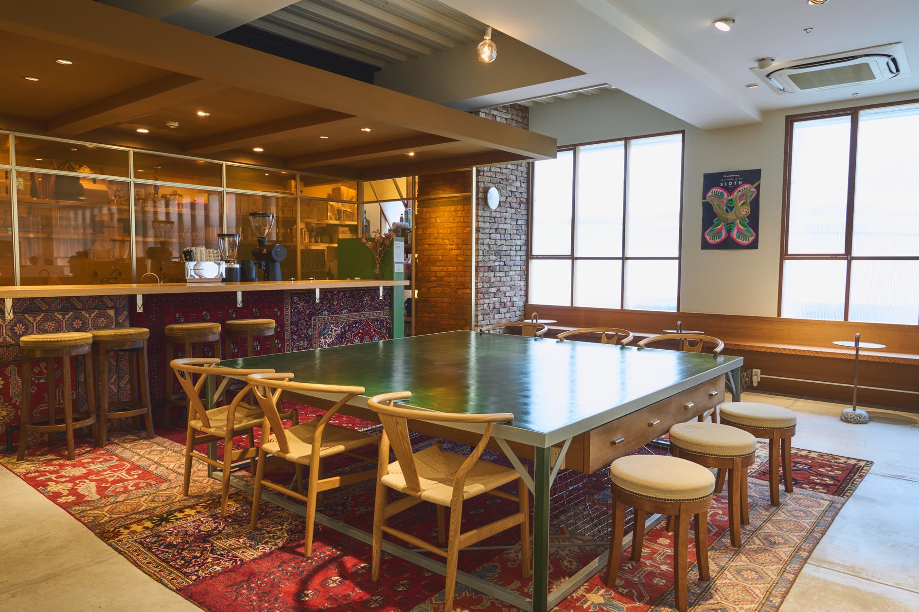 【渋谷神南、渋谷駅から9分】大型イベントに最適！フロア貸し【SLOTH JINNAN】の写真7