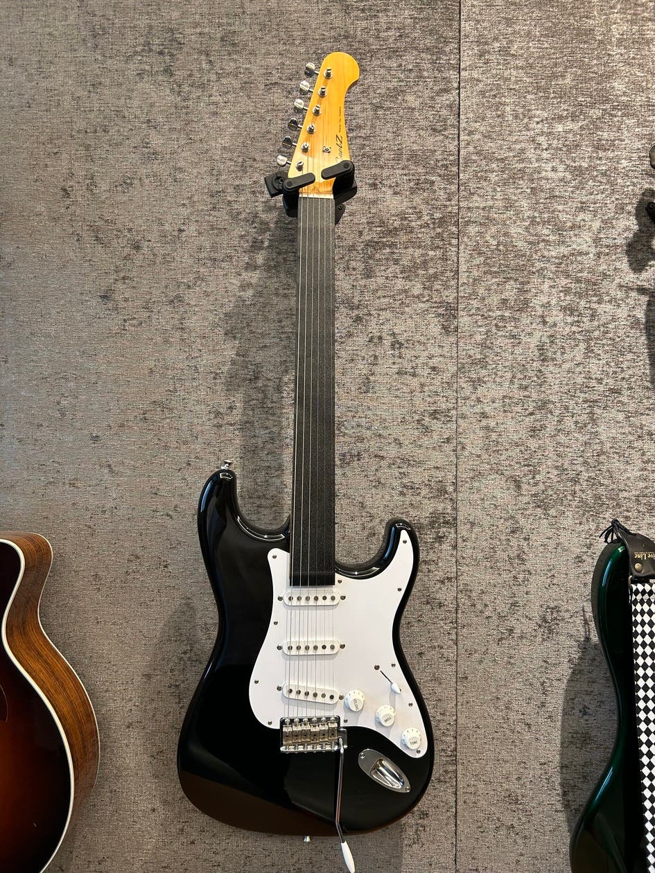 エレキギター（CoolZ）の画像1