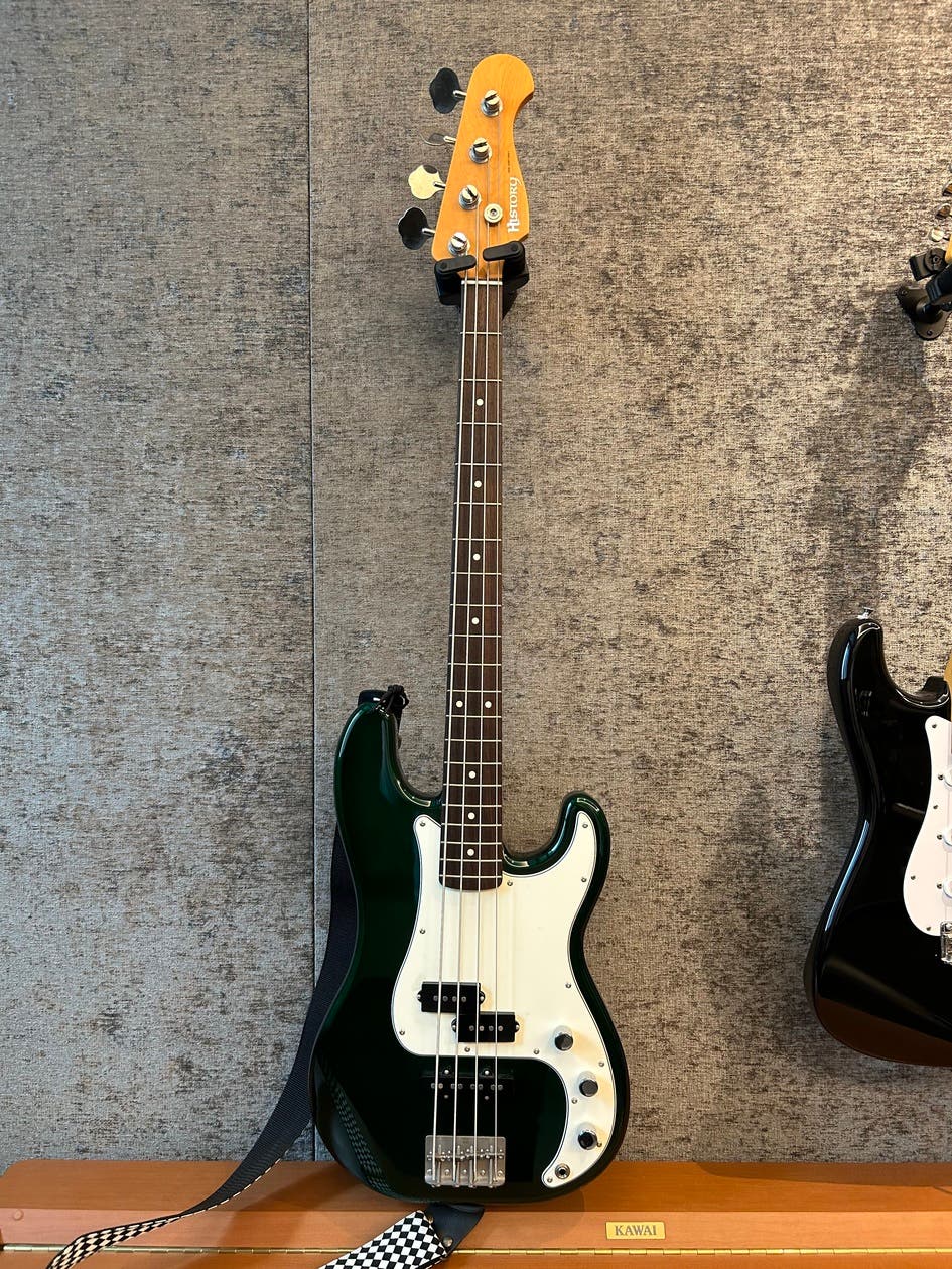 ベース（History）の画像1