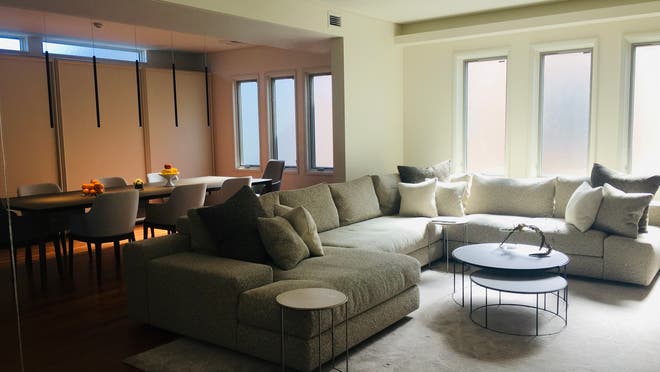 STUDIO SpiceSpirit 【38畳のラグジュアリーな空間】の写真3