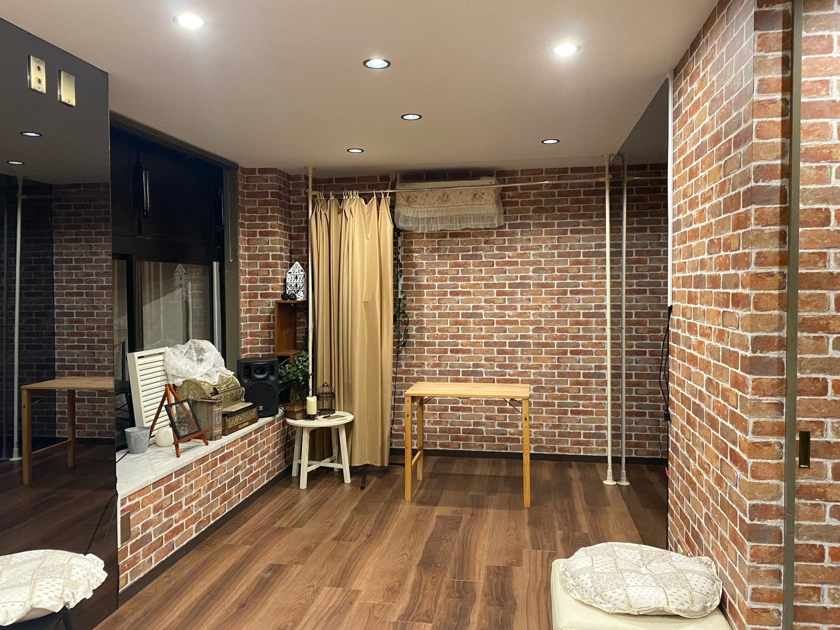 新宿から電車で15分！千歳烏山から徒歩6分！撮影やイベント、女子会など色々使ってください！の写真11