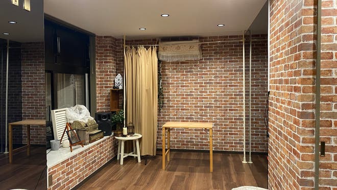 新宿から電車で15分!千歳烏山から徒歩6分!撮影やイベント、女子会など色々使ってください!の写真11